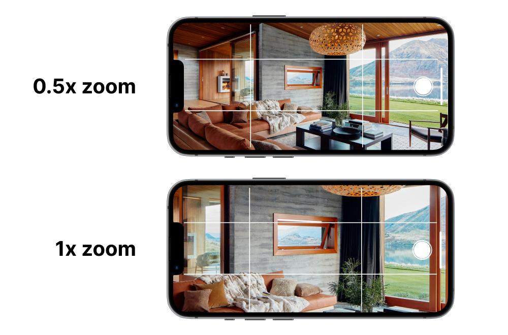 How to Take Great Photos of Your Home for Home Swapping