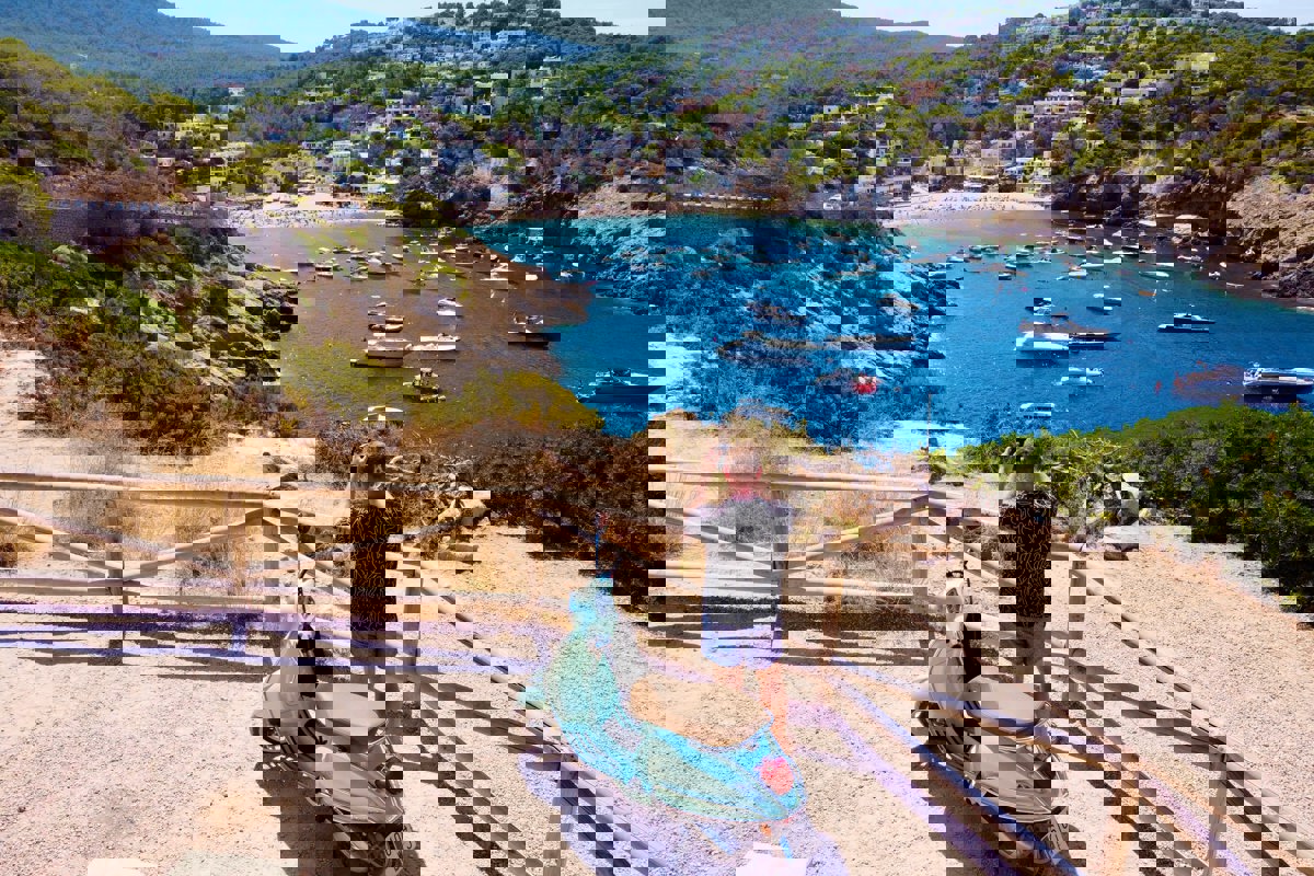 The Best European Islands to Work Remotely