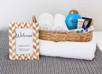 What is Home Swapping?